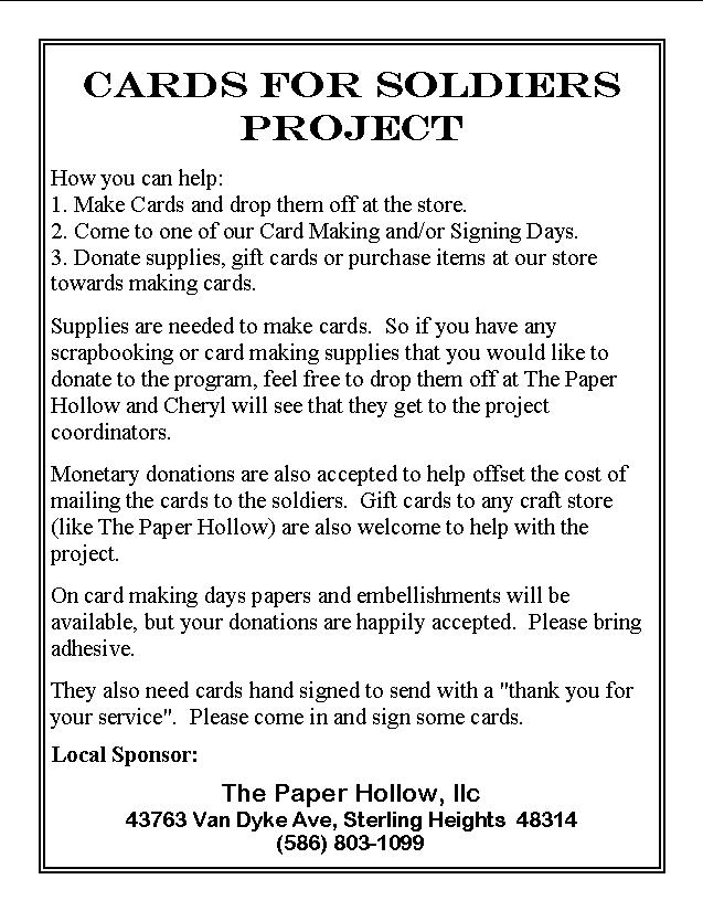 CardsForSoldiers cardsforsoldiers